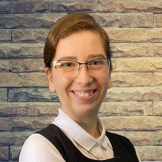 Meet the Sisters - Servants of the Cross