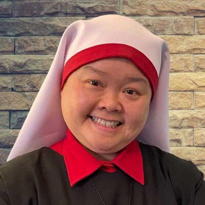 Meet the Sisters - Servants of the Cross